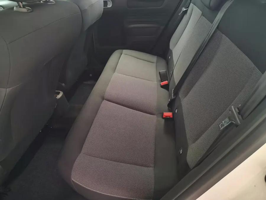 Citroen C4 Cactus 2017 Jelgava, ar dzinēja tilpumu 1.20 L un nobraukumu 153 tūkst. km par 6990 €, foto 22 vietnē AUTOMOTO.COM.LV