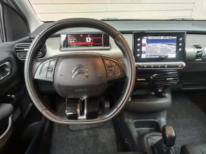 Citroen C4 Cactus 2017 Jelgava, ar dzinēja tilpumu 1.20 L un nobraukumu 153 tūkst. km par 6990 €, foto 24 vietnē AUTOMOTO.COM.LV