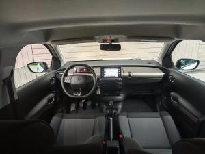 Citroen C4 Cactus 2017 Jelgava, ar dzinēja tilpumu 1.20 L un nobraukumu 153 tūkst. km par 6990 €, foto 25 vietnē AUTOMOTO.COM.LV