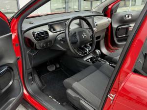 Sarkans Citroen C4 Cactus 2019 Viļņa, ar dzinēja tilpumu 1.20 L un nobraukumu 97 tūkst. km par 8500 €, foto 15 vietnē AUTOMOTO.COM.LV