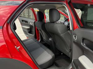 Sarkans Citroen C4 Cactus 2019 Viļņa, ar dzinēja tilpumu 1.20 L un nobraukumu 97 tūkst. km par 8500 €, foto 18 vietnē AUTOMOTO.COM.LV