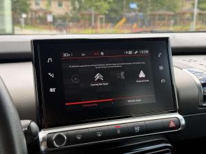 Sarkans Citroen C4 Cactus 2019 Viļņa, ar dzinēja tilpumu 1.20 L un nobraukumu 97 tūkst. km par 8500 €, foto 27 vietnē AUTOMOTO.COM.LV