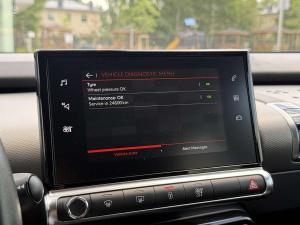 Sarkans Citroen C4 Cactus 2019 Viļņa, ar dzinēja tilpumu 1.20 L un nobraukumu 97 tūkst. km par 8500 €, foto 28 vietnē AUTOMOTO.COM.LV