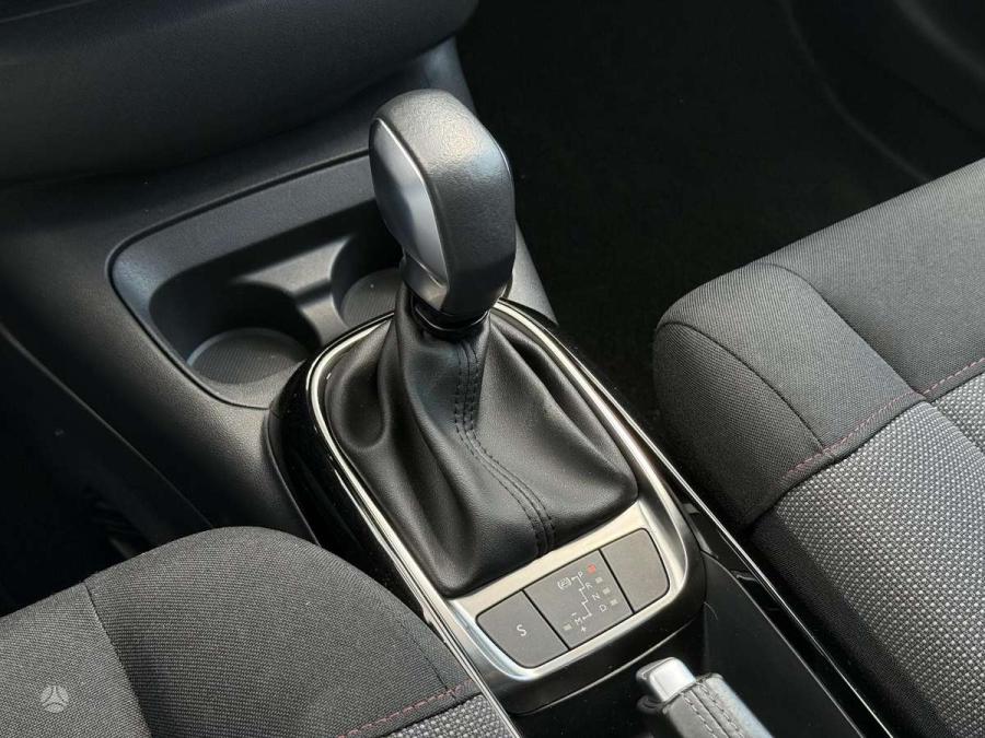 Sarkans Citroen C4 Cactus 2019 Viļņa, ar dzinēja tilpumu 1.20 L un nobraukumu 97 tūkst. km par 8500 €, foto 31 vietnē AUTOMOTO.COM.LV