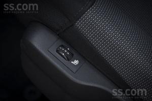 Sarkans Citroen C4 Cactus 2019 Rīga, ar dzinēja tilpumu 1.20 L un nobraukumu 133 tūkst. km par 7990 €, foto 11 vietnē AUTOMOTO.COM.LV