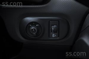 Sarkans Citroen C4 Cactus 2019 Rīga, ar dzinēja tilpumu 1.20 L un nobraukumu 133 tūkst. km par 7990 €, foto 17 vietnē AUTOMOTO.COM.LV