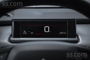 Sarkans Citroen C4 Cactus 2019 Rīga, ar dzinēja tilpumu 1.20 L un nobraukumu 133 tūkst. km par 7990 €, foto 19 vietnē AUTOMOTO.COM.LV