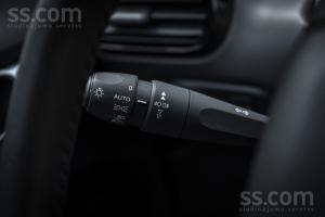 Sarkans Citroen C4 Cactus 2019 Rīga, ar dzinēja tilpumu 1.20 L un nobraukumu 133 tūkst. km par 7990 €, foto 20 vietnē AUTOMOTO.COM.LV
