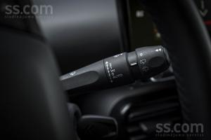 Sarkans Citroen C4 Cactus 2019 Rīga, ar dzinēja tilpumu 1.20 L un nobraukumu 133 tūkst. km par 7990 €, foto 24 vietnē AUTOMOTO.COM.LV