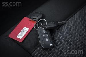 Sarkans Citroen C4 Cactus 2019 Rīga, ar dzinēja tilpumu 1.20 L un nobraukumu 133 tūkst. km par 7990 €, foto 31 vietnē AUTOMOTO.COM.LV