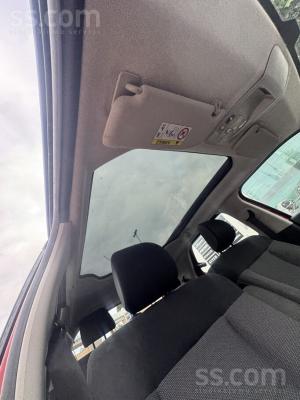 Sarkans Citroen C4 Cactus 2015 Rīga, ar dzinēja tilpumu 1.60 L un nobraukumu 268 tūkst. km par 3500 €, foto 8 vietnē AUTOMOTO.COM.LV