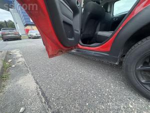 Sarkans Citroen C4 Cactus 2015 Rīga, ar dzinēja tilpumu 1.60 L un nobraukumu 268 tūkst. km par 3500 €, foto 17 vietnē AUTOMOTO.COM.LV