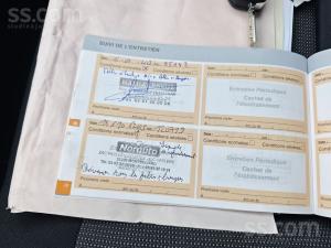 Красный Ситроен C4 Кактус 2015 в Огре, объемом двигателя 1.20 л и пробегом 128 тыс. км за 4990 €, фото 16 на AUTOMOTO.COM.LV