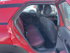 Sarkans Citroen C4 Cactus 2017 Viļņa, ar dzinēja tilpumu 1.20 L un nobraukumu 98 tūkst. km par 5000 €, foto 11 vietnē AUTOMOTO.COM.LV