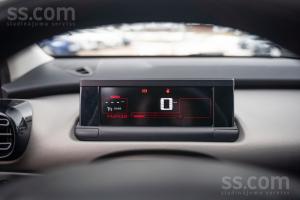 Violets Citroen C4 Cactus 2016 Liepāja, ar dzinēja tilpumu 1.20 L un nobraukumu 142 tūkst. km par 5800 €, foto 25 vietnē AUTOMOTO.COM.LV