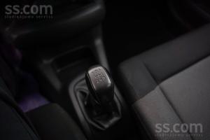 Violets Citroen C4 Cactus 2016 Liepāja, ar dzinēja tilpumu 1.20 L un nobraukumu 142 tūkst. km par 5800 €, foto 28 vietnē AUTOMOTO.COM.LV
