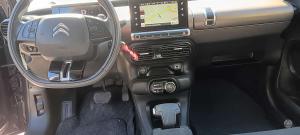 Violets Citroen C4 Cactus 2016 Panevēža, ar dzinēja tilpumu 1.60 L un nobraukumu 181 tūkst. km par 6200 €, foto 13 vietnē AUTOMOTO.COM.LV