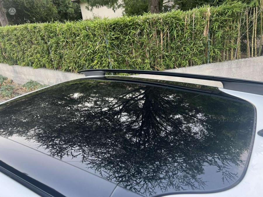 White Citroen C4 Cactus 2014 in Taurage, with an engine capacity of 1.20 L and mileage of 91 thousand km for 4500 €, photo 12 on AUTOMOTO.COM.LV