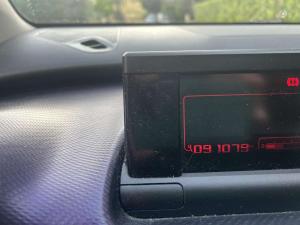 White Citroen C4 Cactus 2014 in Taurage, with an engine capacity of 1.20 L and mileage of 91 thousand km for 4500 €, photo 18 on AUTOMOTO.COM.LV