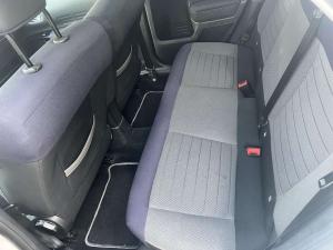 White Citroen C4 Cactus 2014 in Taurage, with an engine capacity of 1.20 L and mileage of 91 thousand km for 4500 €, photo 19 on AUTOMOTO.COM.LV