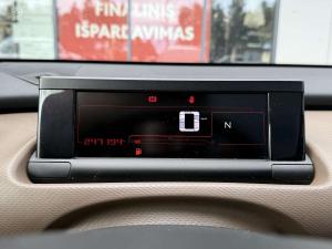 Balts Citroen C4 Cactus 2014 Viļņa, ar dzinēja tilpumu 1.56 L un nobraukumu 247 tūkst. km par 6200 €, foto 19 vietnē AUTOMOTO.COM.LV