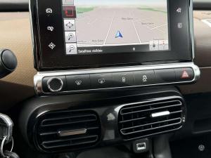 Balts Citroen C4 Cactus 2014 Viļņa, ar dzinēja tilpumu 1.56 L un nobraukumu 247 tūkst. km par 6200 €, foto 23 vietnē AUTOMOTO.COM.LV