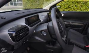 Balts Citroen C4 Cactus 2014 Kauņa, ar dzinēja tilpumu 1.20 L un nobraukumu 130 tūkst. km par 3800 €, foto 17 vietnē AUTOMOTO.COM.LV