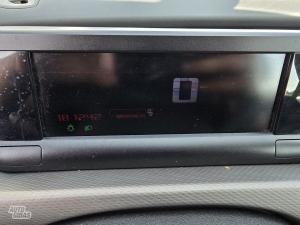 White Citroen C4 Cactus 2015 in Marijampole, with an engine capacity of 1.60 L and mileage of 181 thousand km for 3950 €, photo 21 on AUTOMOTO.COM.LV