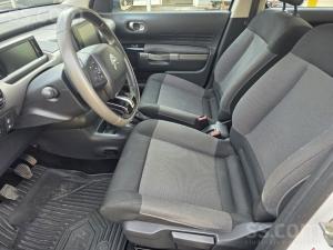 Balts Citroen C4 Cactus 2016 Rēzekne, ar dzinēja tilpumu 1.60 L un nobraukumu 0 tūkst. km par 5200 €, foto 11 vietnē AUTOMOTO.COM.LV