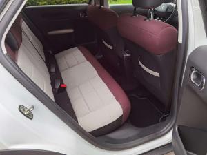 Balts Citroen C4 Cactus 2018 Kauņa, ar dzinēja tilpumu 1.20 L un nobraukumu 119 tūkst. km par 4900 €, foto 21 vietnē AUTOMOTO.COM.LV