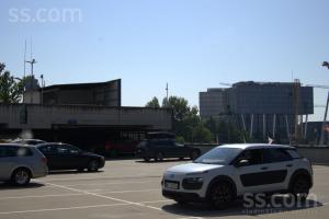 Белый Ситроен C4 Кактус 2014 в Рига, объемом двигателя 1.20 л и пробегом 214 тыс. км за 3990 €, фото 26 на AUTOMOTO.COM.LV
