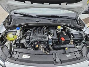 Белый Ситроен C4 Кактус 2014 в Таураге, объемом двигателя 1.20 л и пробегом 182 тыс. км за 4300 €, фото 16 на AUTOMOTO.COM.LV