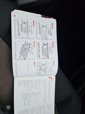 Balts Citroen C4 Cactus 2014 Tauragė, ar dzinēja tilpumu 1.20 L un nobraukumu 182 tūkst. km par 4300 €, foto 20 vietnē AUTOMOTO.COM.LV