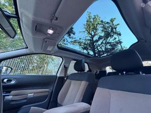 Balts Citroen C4 Cactus 2015 Kauņa, ar dzinēja tilpumu 1.56 L un nobraukumu 343 tūkst. km par 3700 €, foto 11 vietnē AUTOMOTO.COM.LV