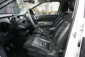 Balts Citroen C4 Cactus 2016 Jelgava, ar dzinēja tilpumu 1.20 L un nobraukumu 120 tūkst. km par 5495 €, foto 16 vietnē AUTOMOTO.COM.LV