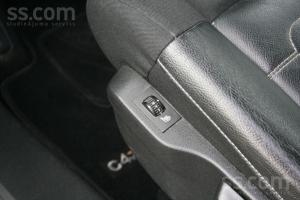 Balts Citroen C4 Cactus 2016 Jelgava, ar dzinēja tilpumu 1.20 L un nobraukumu 120 tūkst. km par 5495 €, foto 17 vietnē AUTOMOTO.COM.LV