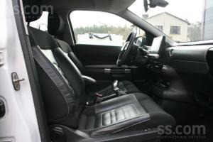 Balts Citroen C4 Cactus 2016 Jelgava, ar dzinēja tilpumu 1.20 L un nobraukumu 120 tūkst. km par 5495 €, foto 23 vietnē AUTOMOTO.COM.LV