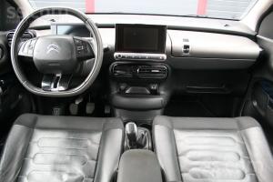 Balts Citroen C4 Cactus 2016 Jelgava, ar dzinēja tilpumu 1.20 L un nobraukumu 120 tūkst. km par 5495 €, foto 26 vietnē AUTOMOTO.COM.LV