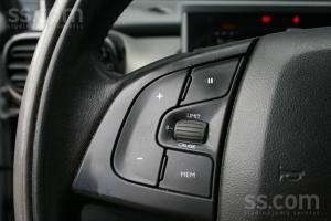 Balts Citroen C4 Cactus 2016 Jelgava, ar dzinēja tilpumu 1.20 L un nobraukumu 120 tūkst. km par 5495 €, foto 29 vietnē AUTOMOTO.COM.LV