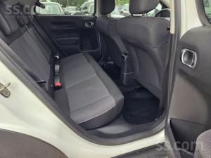Balts Citroen C4 Cactus 2016 Jelgava, ar dzinēja tilpumu 1.20 L un nobraukumu 0 tūkst. km par 5300 €, foto 15 vietnē AUTOMOTO.COM.LV