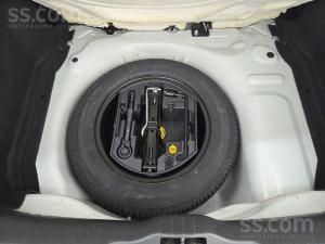 Balts Citroen C4 Cactus 2016 Jelgava, ar dzinēja tilpumu 1.20 L un nobraukumu 0 tūkst. km par 5300 €, foto 17 vietnē AUTOMOTO.COM.LV