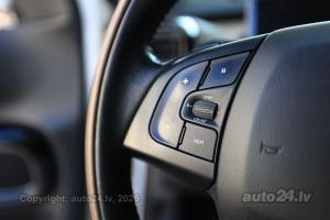 Balts Citroen C4 Cactus 2016 Tallina, ar dzinēja tilpumu 1.20 L un nobraukumu 108 tūkst. km par 6900 €, foto 13 vietnē AUTOMOTO.COM.LV