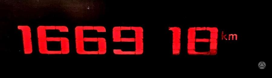 Белый Ситроен C4 Кактус 2016 в Кретинга, объемом двигателя 1.56 л и пробегом 167 тыс. км за 5650 €, фото 3 на AUTOMOTO.COM.LV