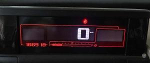 Белый Ситроен C4 Кактус 2016 в Кретинга, объемом двигателя 1.56 л и пробегом 167 тыс. км за 5650 €, фото 26 на AUTOMOTO.COM.LV
