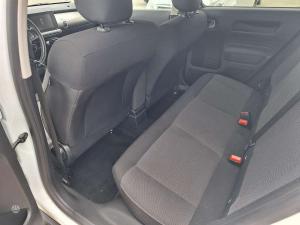 White Citroen C4 Cactus 2016 in Taurage, with an engine capacity of 1.20 L and mileage of 110 thousand km for 4200 €, photo 13 on AUTOMOTO.COM.LV