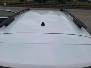 White Citroen C4 Cactus 2016 in Taurage, with an engine capacity of 1.20 L and mileage of 110 thousand km for 4200 €, photo 16 on AUTOMOTO.COM.LV