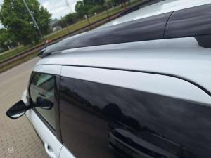 White Citroen C4 Cactus 2016 in Taurage, with an engine capacity of 1.20 L and mileage of 110 thousand km for 4200 €, photo 17 on AUTOMOTO.COM.LV