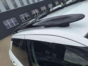 White Citroen C4 Cactus 2016 in Taurage, with an engine capacity of 1.20 L and mileage of 110 thousand km for 4200 €, photo 19 on AUTOMOTO.COM.LV