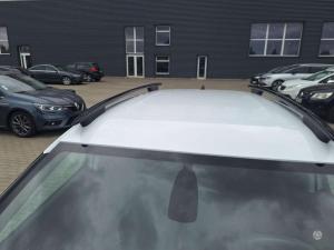 White Citroen C4 Cactus 2016 in Taurage, with an engine capacity of 1.20 L and mileage of 110 thousand km for 4200 €, photo 21 on AUTOMOTO.COM.LV