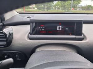 White Citroen C4 Cactus 2016 in Taurage, with an engine capacity of 1.20 L and mileage of 110 thousand km for 4200 €, photo 28 on AUTOMOTO.COM.LV